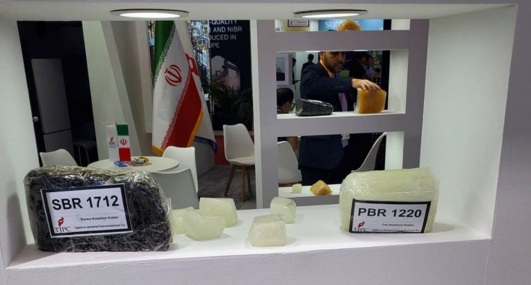 中国ゴム技術展示会(Rubber Tech China2024)に 参加、中国EV車を観察 – RUBBER STATION
